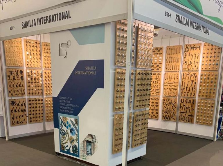 About – Shailja International